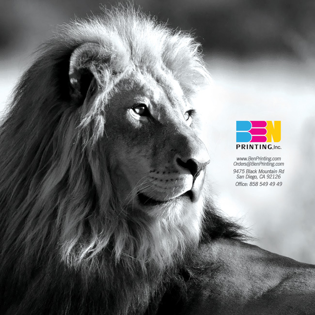 Ben Printing - InMaah - Event it up